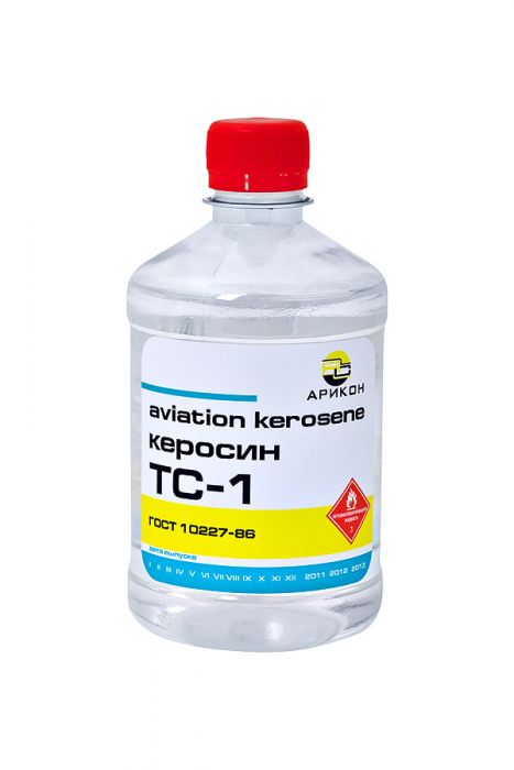 КЕРОСИН 1 Л